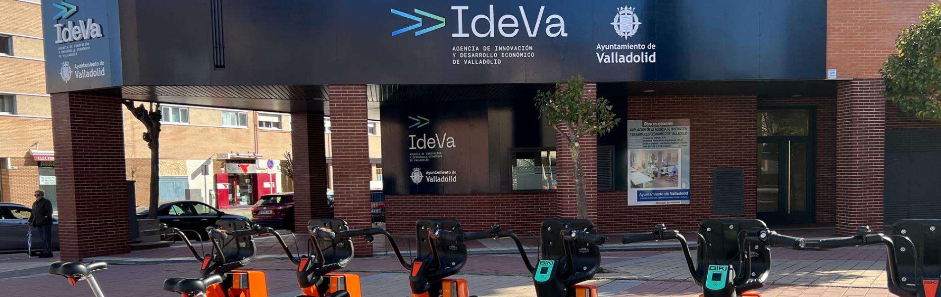 ¿Conoces IdeVa? | IdeVa